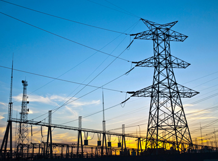 Power T&D - Welcome to G R Infraprojects Limited